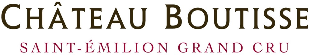 Château Boutisse Logo
